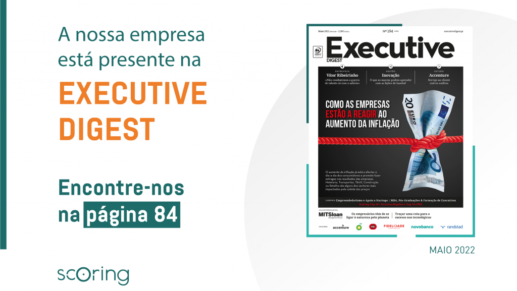 Certificação Scoring - Bene Farmacêutica